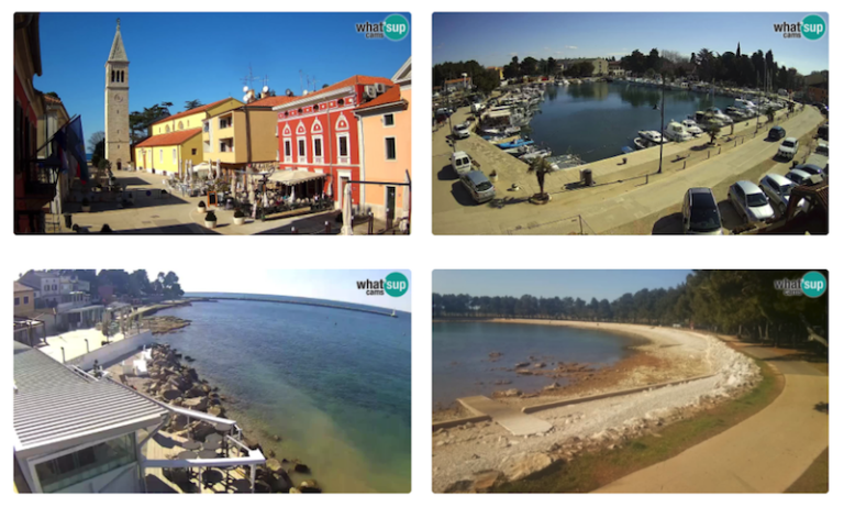 Novigrad - Cittanova Naslovnica – Grad Novigrad-Cittanova | La Città di ...