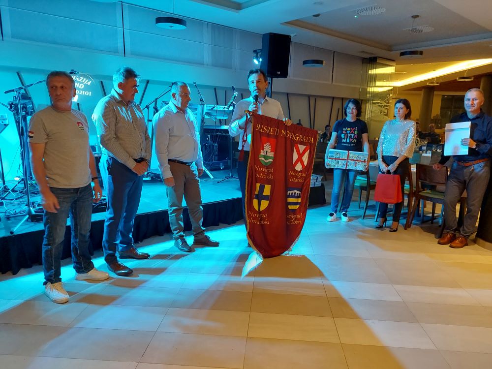 U Novigradu-Cittanovi održan tradicionalni Susret 4 Novigrada – Grad ...