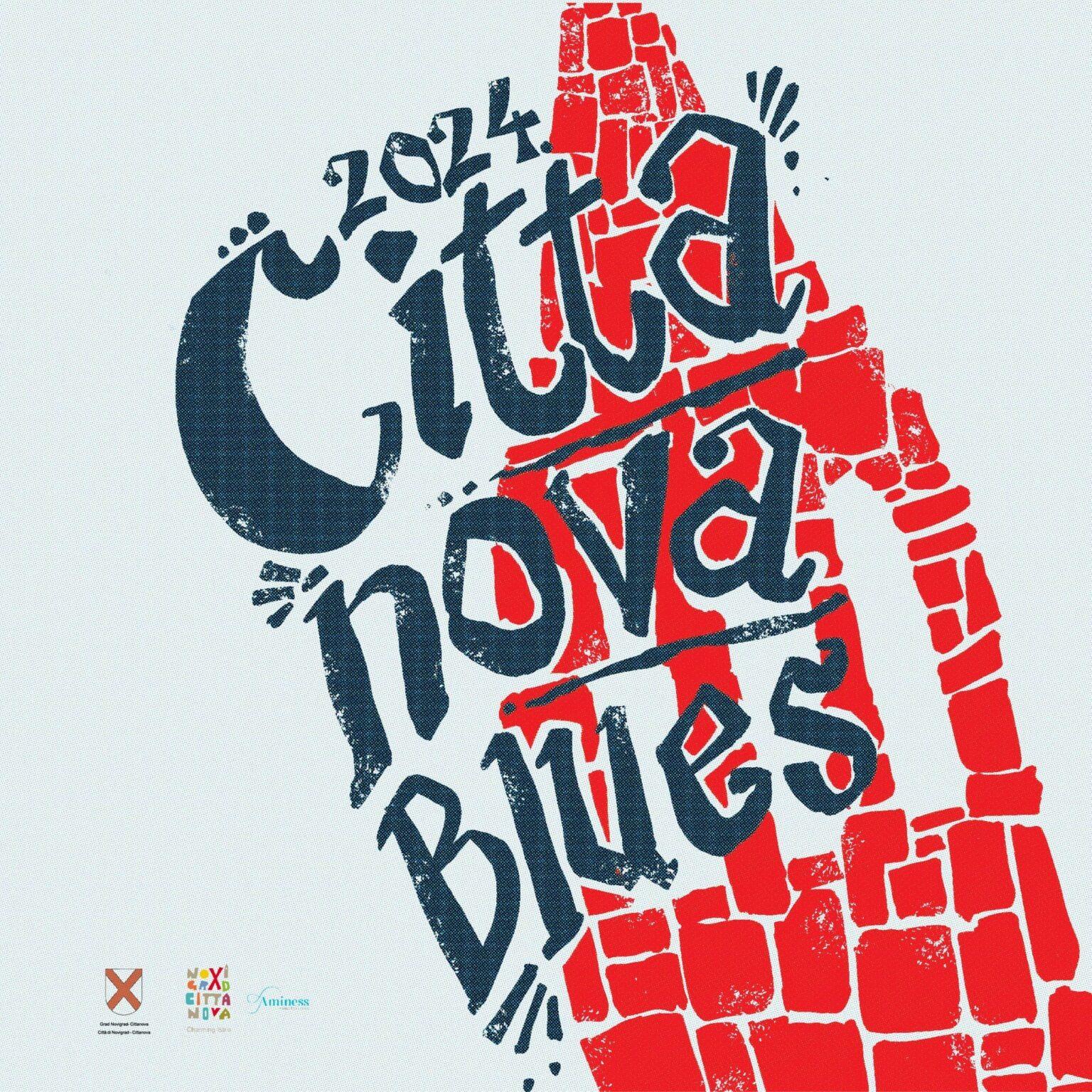 CITTANOVA BLUES FESTIVAL – Grad Novigrad-Cittanova | La Città di ...