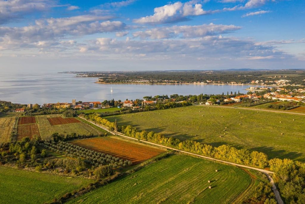 Edukacija o rukovanju pesticidima za poljoprivrednike – Grad Novigrad ...
